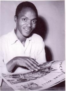 Biographie du Président Kayibanda | Actualité/informations et ...