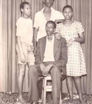 Les dessous de l’arrestation du général Jean Bosco Kazura | Actualité ...