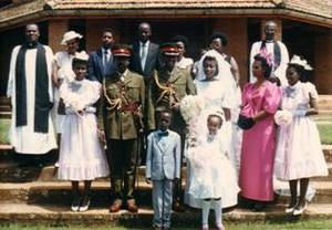 Fred Rwigema | Actualité/informations et documentation socio-politiques ...