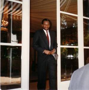 Fred Rwigema | Actualité/informations et documentation socio-politiques ...