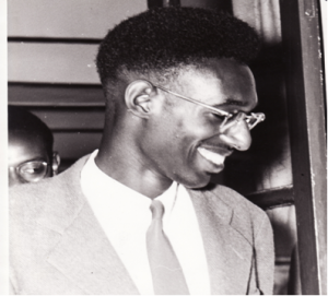 L’avènement du Mwami Kigeri V | Actualité/informations et documentation ...