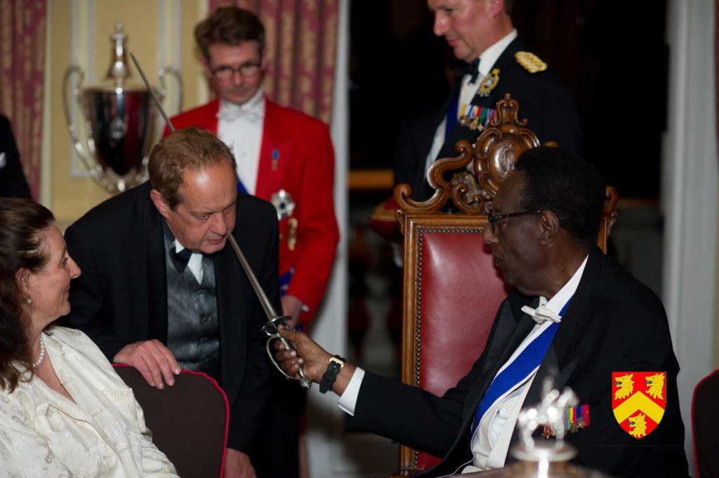 Rwanda : D’intéressantes photos d’anniversaire de 80 ans du Mwami ...