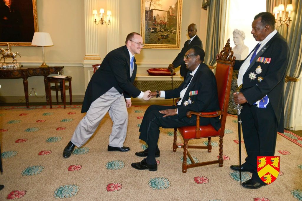 Rwanda : D’intéressantes photos d’anniversaire de 80 ans du Mwami ...