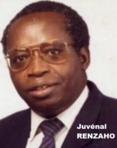 Renzaho | Actualité/informations et documentation socio-politiques sur ...