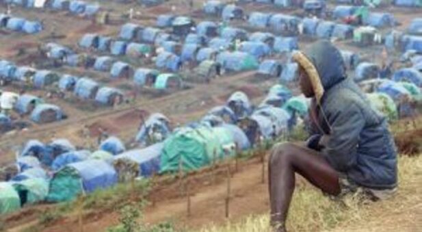 Rwanda: du rêve à la désillusion- le 1er octobre 1990, le FPR lançait ...